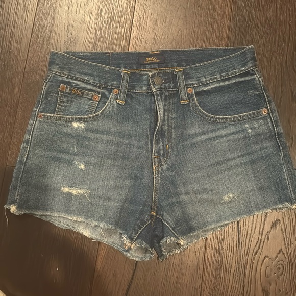 Polo Ralph Lauren | Shorts | Polo Ralph Lauren | Poshmark